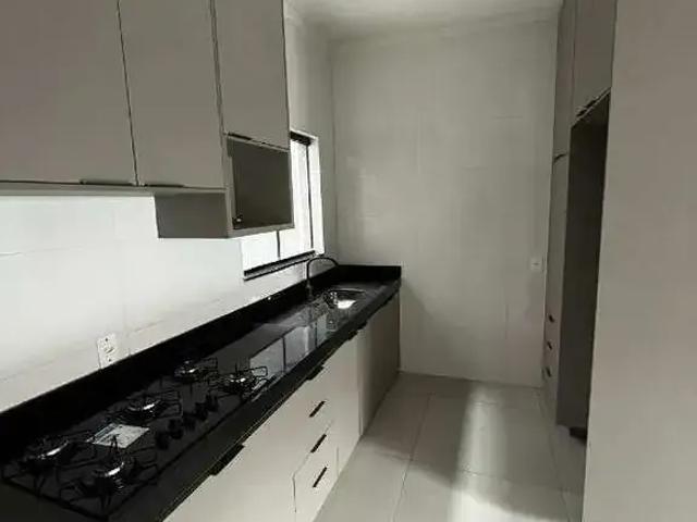 Apartamento para Venda em Franca/SP Estação 3 Quartos
