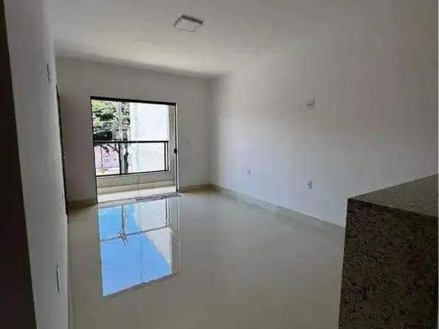 Apartamento para Venda em Franca/SP Jardim Tropical 2 Quartos