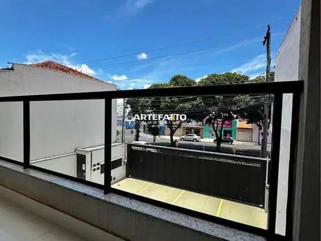Apartamento para Venda em Franca/SP Jardim Tropical 2 Quartos