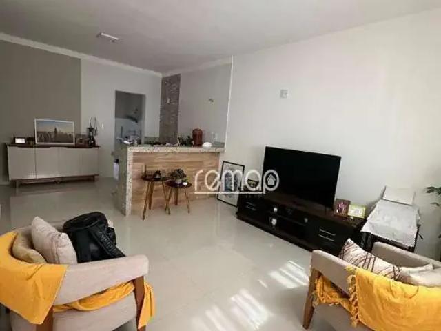 Apartamento para Venda em Franca/SP Jardim Tropical 3 Quartos