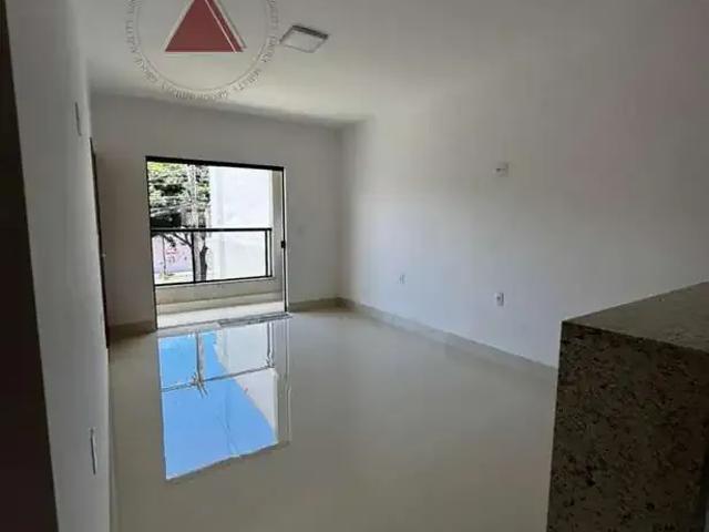 Apartamento para Venda em Franca/SP Jardim Tropical II 2 Quartos