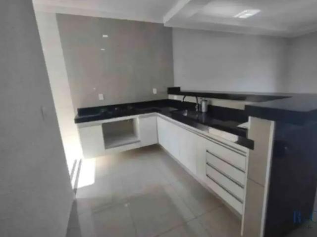 Apartamento para Venda em Franca/SP Jardim Três Colinas 3 Quartos