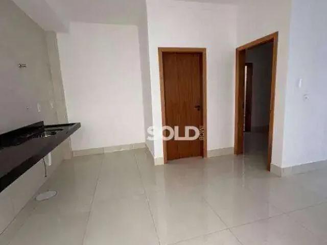 Apartamento para Venda em Franca/SP Jardim Três Colinas 3 Quartos