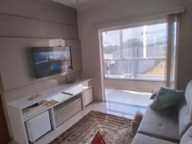 Apartamento para Venda em Franca/SP Jardim Três Colinas 2 Quartos