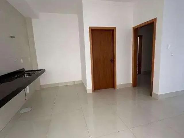 Apartamento para Venda em Franca/SP Jardim Três Colinas 2 Quartos