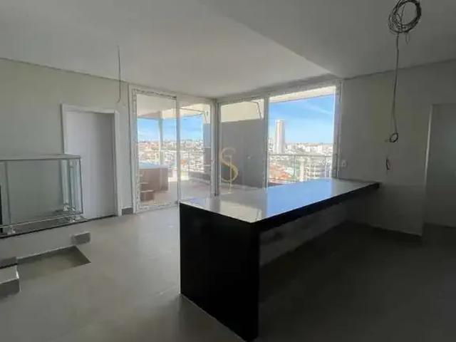 Apartamento para Venda em Franca/SP Jardim Veneza 3 Quartos