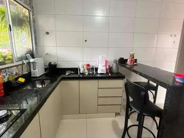 Apartamento para Venda em Franca/SP Jardim Vera Cruz III 2 Quartos