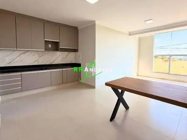 Apartamento para Venda em Franca/SP Jardim Adelinha 2 Quartos