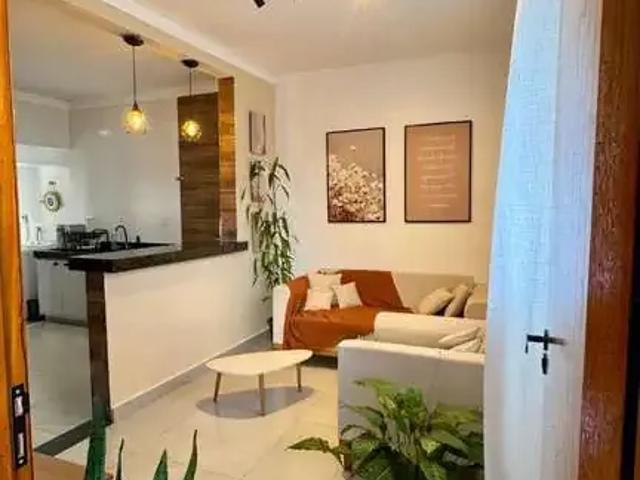 Apartamento para Venda em Franca/SP Jardim Adelinha 2 Quartos