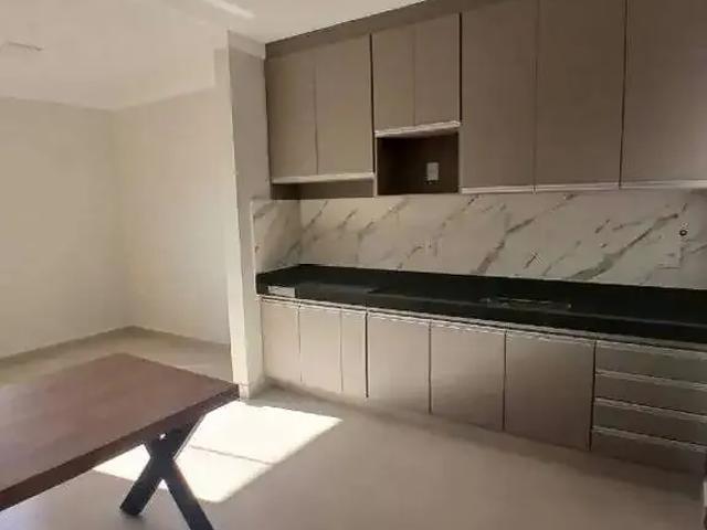 Apartamento para Venda em Franca/SP Jardim Adelinha 2 Quartos