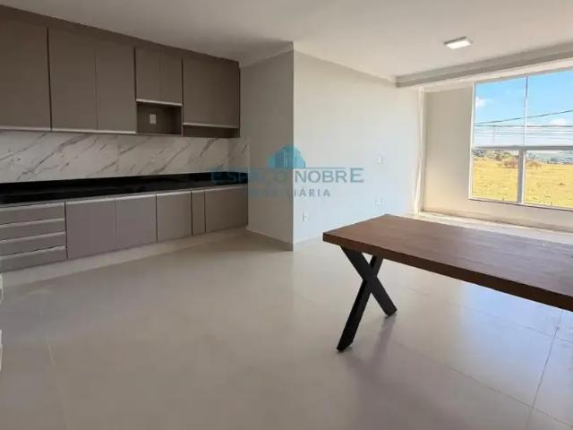 Apartamento para Venda em Franca/SP Jardim Adelinha 2 Quartos