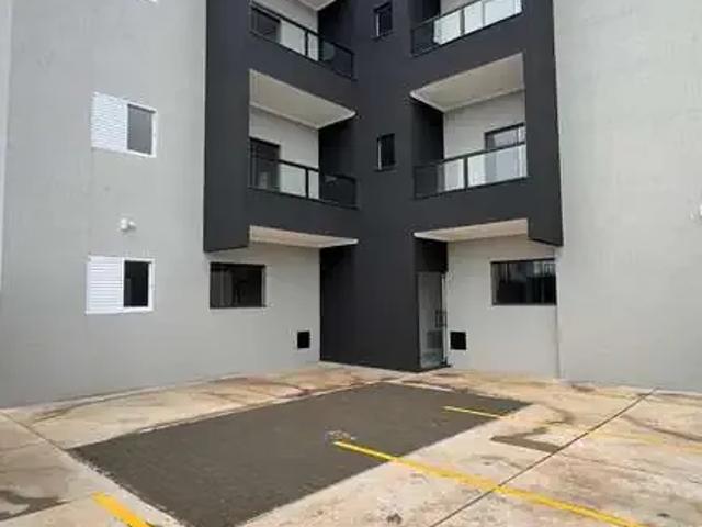 Apartamento para Venda em Franca/SP Jardim Adelinha 2 Quartos