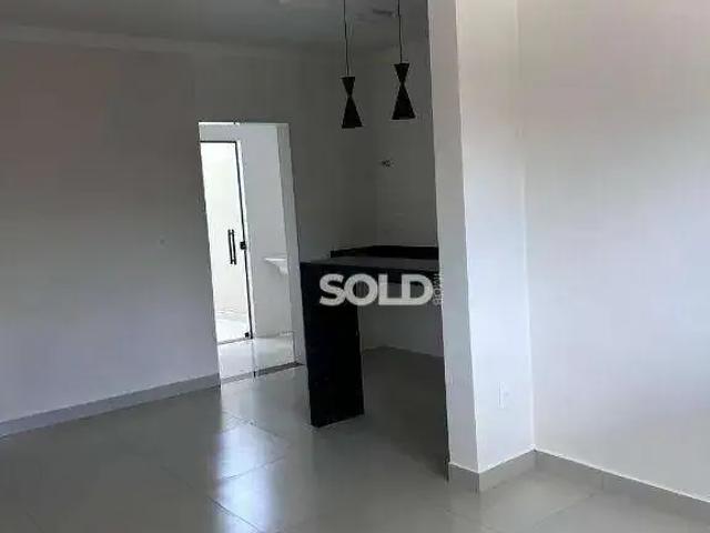 Apartamento para Venda em Franca/SP Jardim Adelinha 2 Quartos
