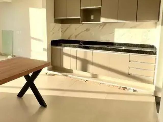 Apartamento para Venda em Franca/SP Jardim Adelinha 2 Quartos