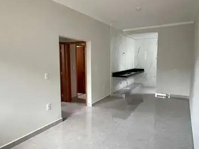 Apartamento para Venda em Franca/SP Jardim Adelinha 2 Quartos