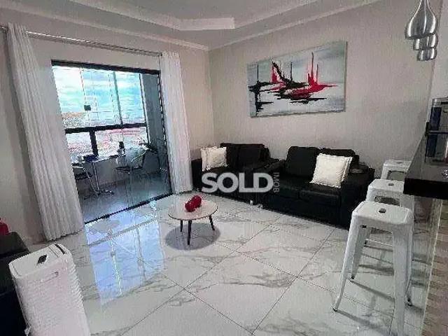 Apartamento para Venda em Franca/SP Jardim Aeroporto I 2 Quartos