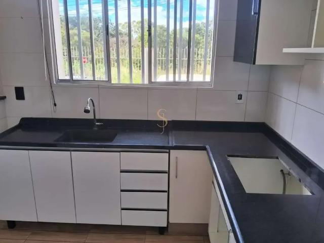 Apartamento para Venda em Franca/SP Jardim Aeroporto I 2 Quartos