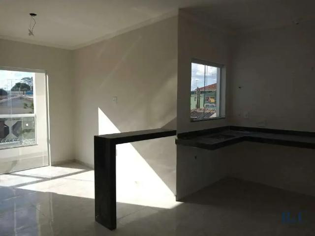 Apartamento para Venda em Franca/SP Jardim Aeroporto I 2 Quartos