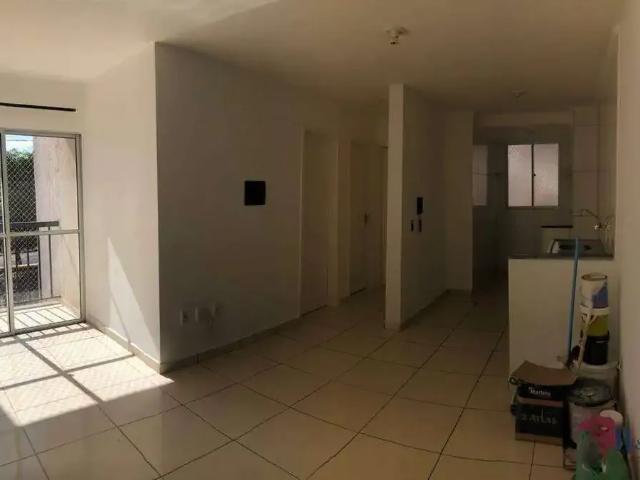 Apartamento para Venda em Franca/SP Jardim Aeroporto II 2 Quartos