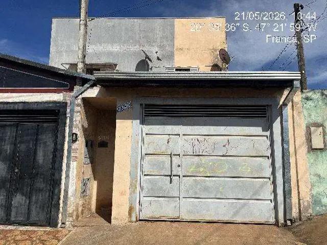 Apartamento para Venda em Franca/SP Jardim Aeroporto III 2 Quartos