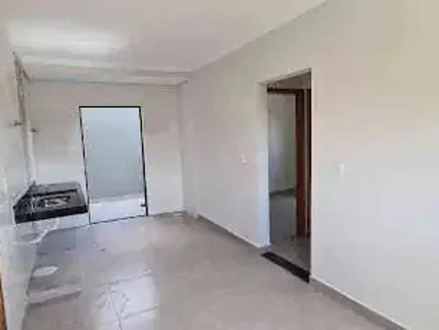 Apartamento para Venda em Franca/SP Jardim Ângela Rosa 2 Quartos