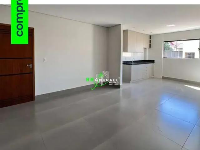 Apartamento para Venda em Franca/SP Jardim Ângela Rosa 2 Quartos