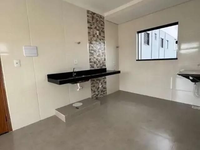 Apartamento para Venda em Franca/SP Jardim Ângela Rosa 2 Quartos