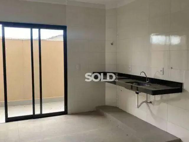 Apartamento para Venda em Franca/SP Jardim Ângela Rosa 2 Quartos