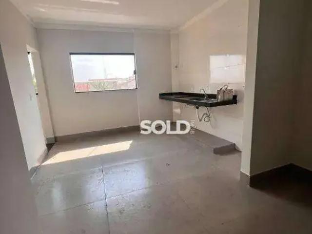 Apartamento para Venda em Franca/SP Jardim Ângela Rosa 2 Quartos
