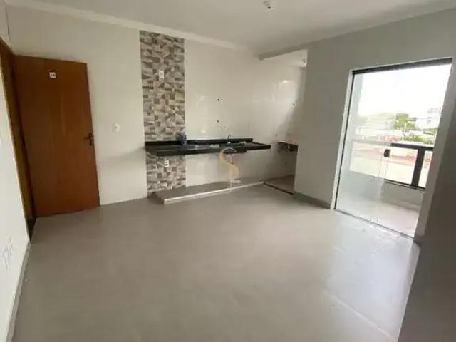 Apartamento para Venda em Franca/SP Jardim Ângela Rosa 2 Quartos