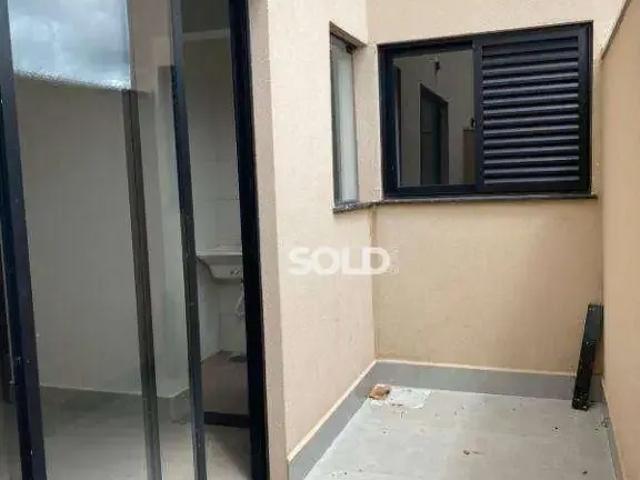 Apartamento para Venda em Franca/SP Jardim Ângela Rosa 2 Quartos