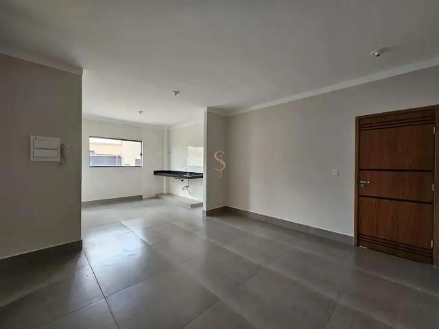 Apartamento para Venda em Franca/SP Jardim Ângela Rosa 2 Quartos