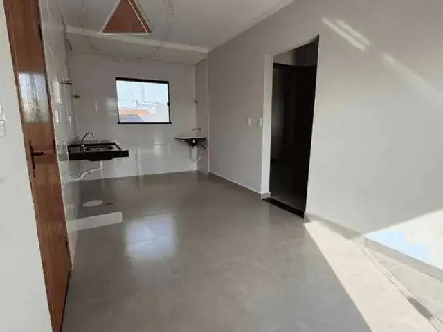 Apartamento para Venda em Franca/SP Jardim Ângela Rosa 2 Quartos