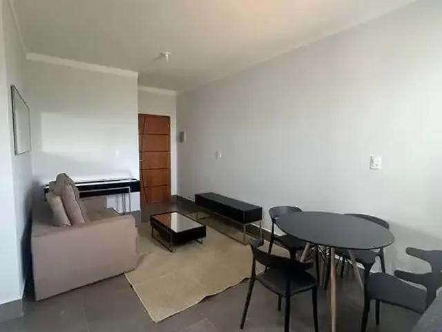 Apartamento para Venda em Franca/SP Jardim Ângela Rosa 2 Quartos