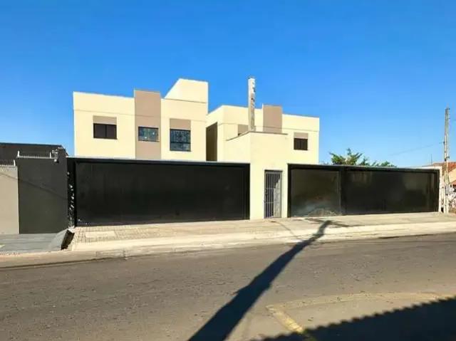 Apartamento para Venda em Franca/SP Jardim Ângela Rosa 2 Quartos