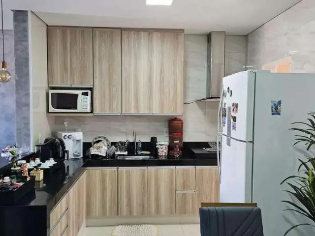 Apartamento para Venda em Franca/SP Jardim Barão 2 Quartos