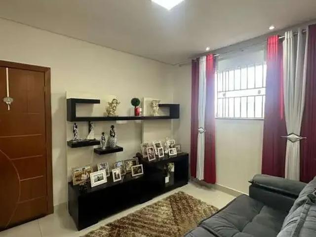 Apartamento para Venda em Franca/SP Jardim Barão 2 Quartos