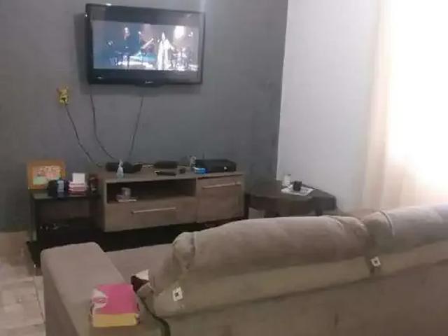 Apartamento para Venda em Franca/SP Jardim Barão 2 Quartos