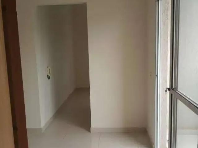 Apartamento para Venda em Franca/SP Jardim Barão 2 Quartos