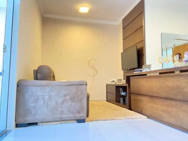Apartamento para Venda em Franca/SP Jardim Barão 3 Quartos