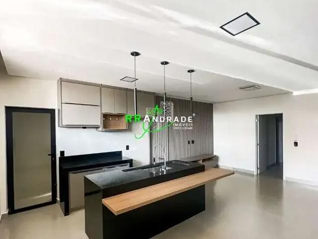Apartamento para Venda em Franca/SP Jardim Barão 3 Quartos