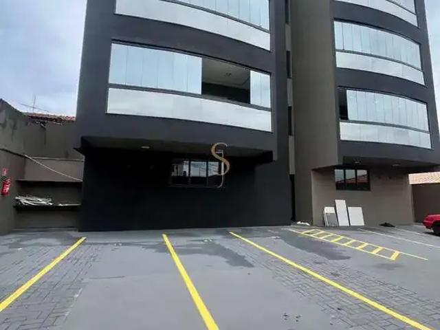Apartamento para Venda em Franca/SP Jardim Barão 3 Quartos