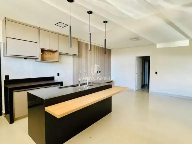 Apartamento para Venda em Franca/SP Jardim Barão 3 Quartos