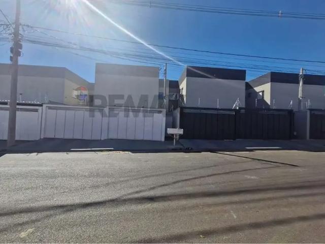 Apartamento para Venda em Franca/SP Jardim Bonsucesso 2 Quartos