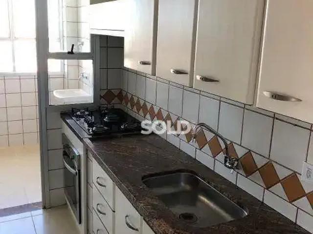 Apartamento para Venda em Franca/SP Jardim Boa Esperança 3 Quartos
