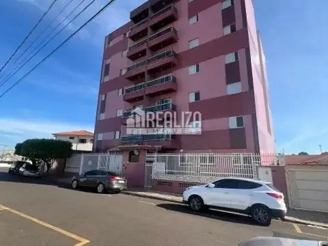 Apartamento para Venda em Franca/SP Jardim Boa Esperança 3 Quartos