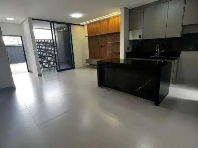 Apartamento para Venda em Franca/SP Jardim Botânico 2 Quartos