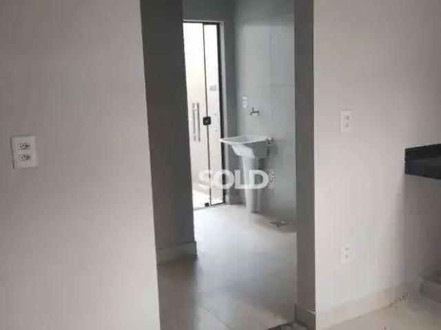 Apartamento para Venda em Franca/SP Jardim Botânico 2 Quartos