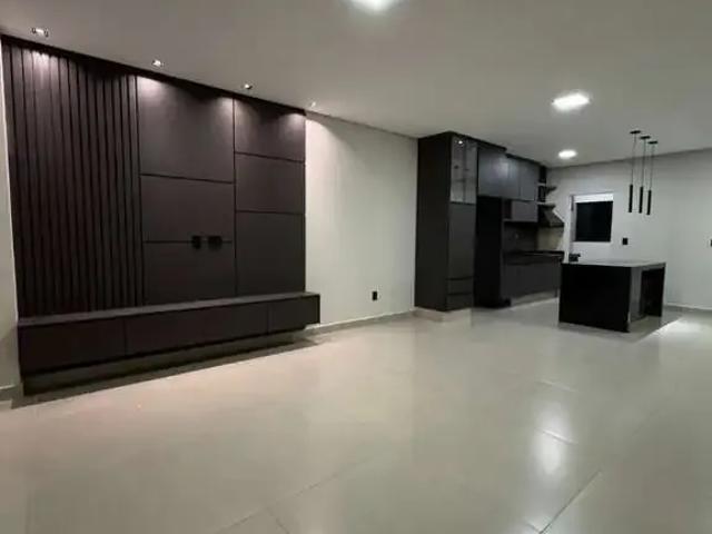 Apartamento para Venda em Franca/SP Jardim Botânico 2 Quartos
