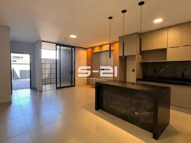 Apartamento para Venda em Franca/SP Jardim Botânico 2 Quartos